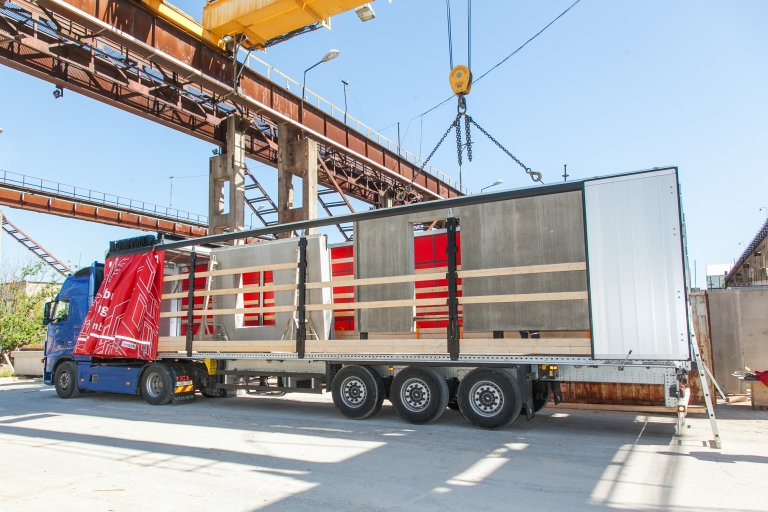 Praktikavõimalused | TMB Element