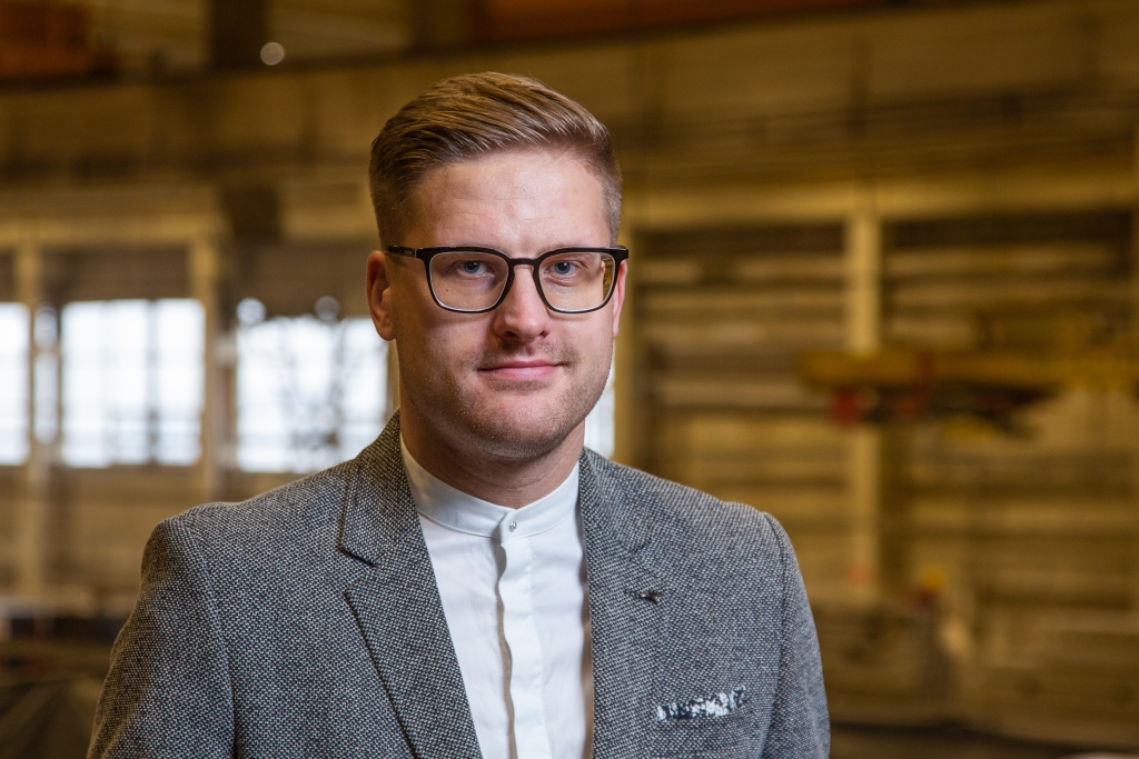 TMB Elemendi meeskond sai täiendust | TMB Element